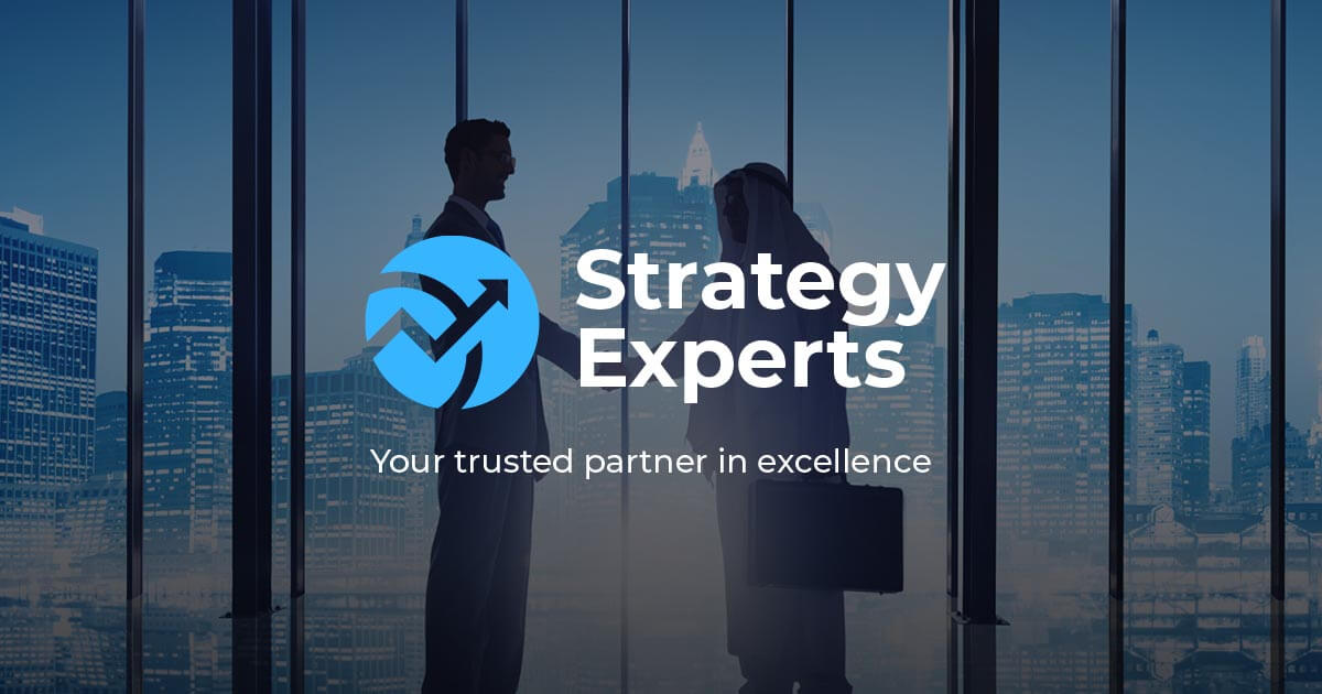 Strategy Experts - Your Trusted Partner In Excellence